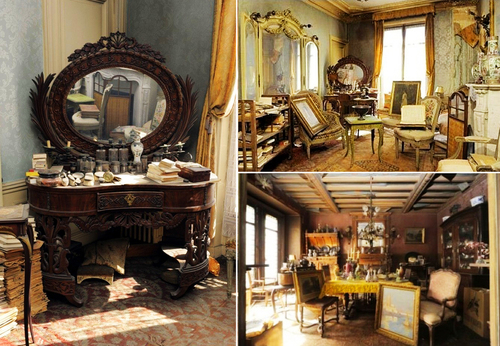 time capsule apt | Sam Brandolini